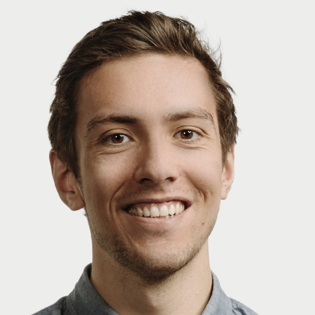 Sebastian Rehm - Senior Software and UX Engineer - Futurice | XING