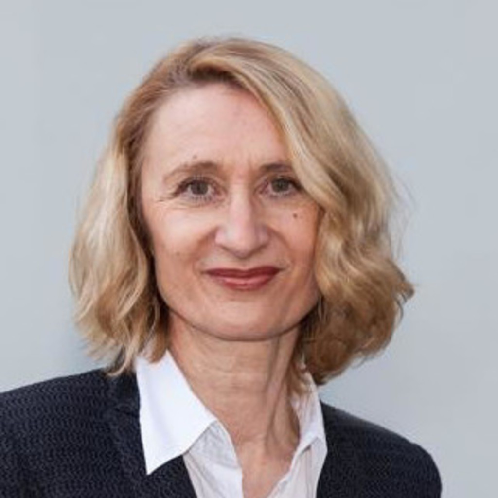 Gabriele Pfeiffer - Leiterin Human Resources - Sozialversicherungszentrum Thurgau | XING