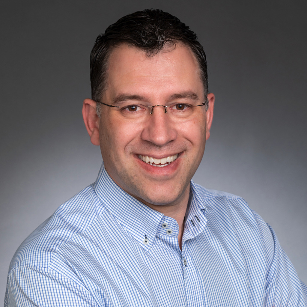 Dr. Marco Pister - Geschäftsführer Deutschland & MD Italy, France ...