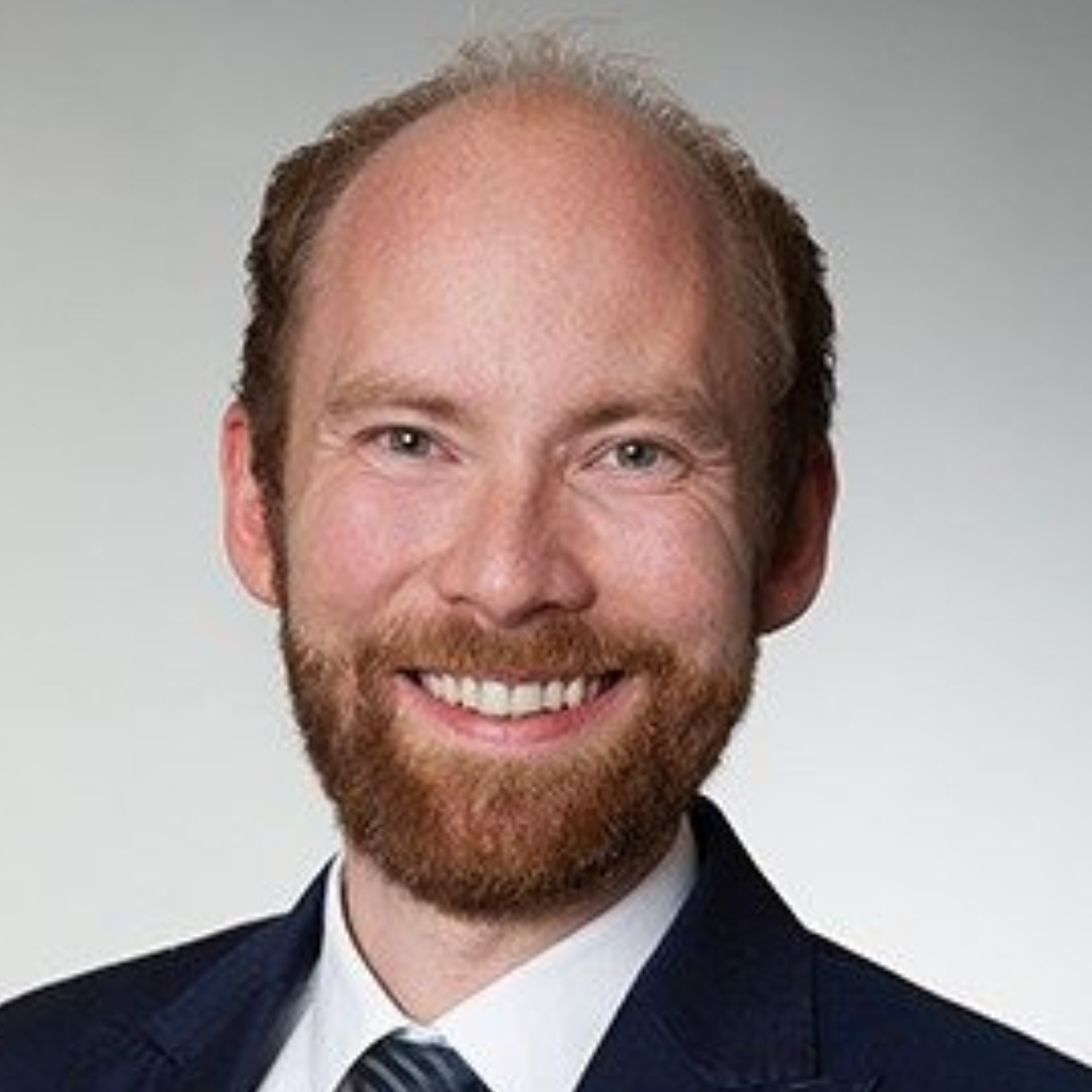 Martin Pape - Immobilienmakler - Deutsche Bank Immobilien GmbH | XING