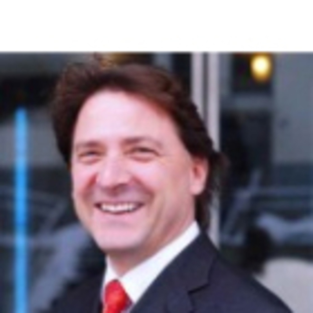 Markus Simon - Director Business School - Credit Suisse | XING