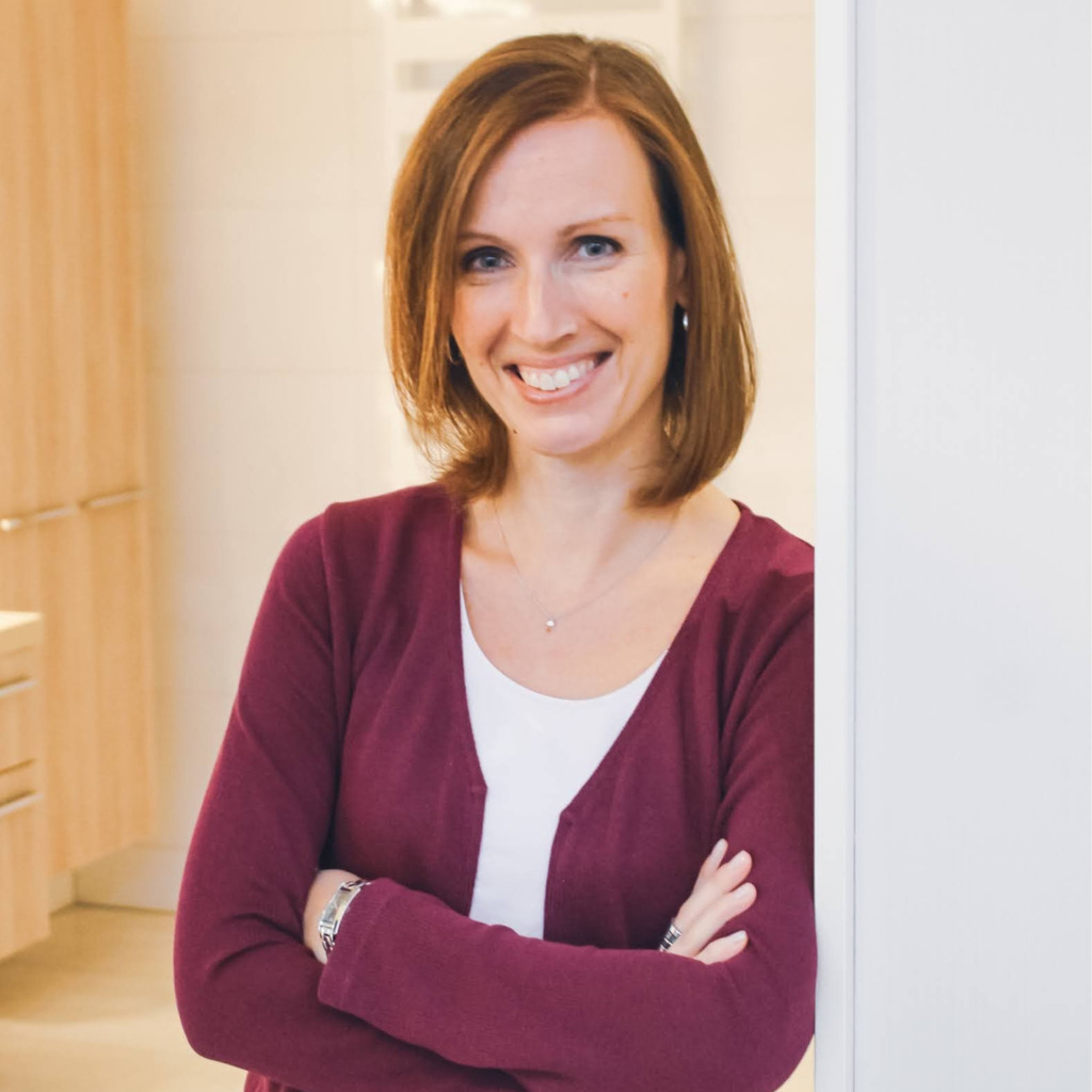 Katrin Millgramm - HR Business Partner - Unternehmensgruppe Pietsch ...