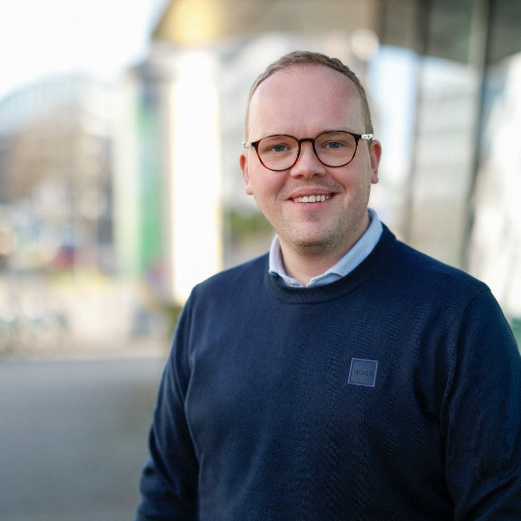 Carsten Zemke - Senior Controller - Statkraft Germany GmbH | XING