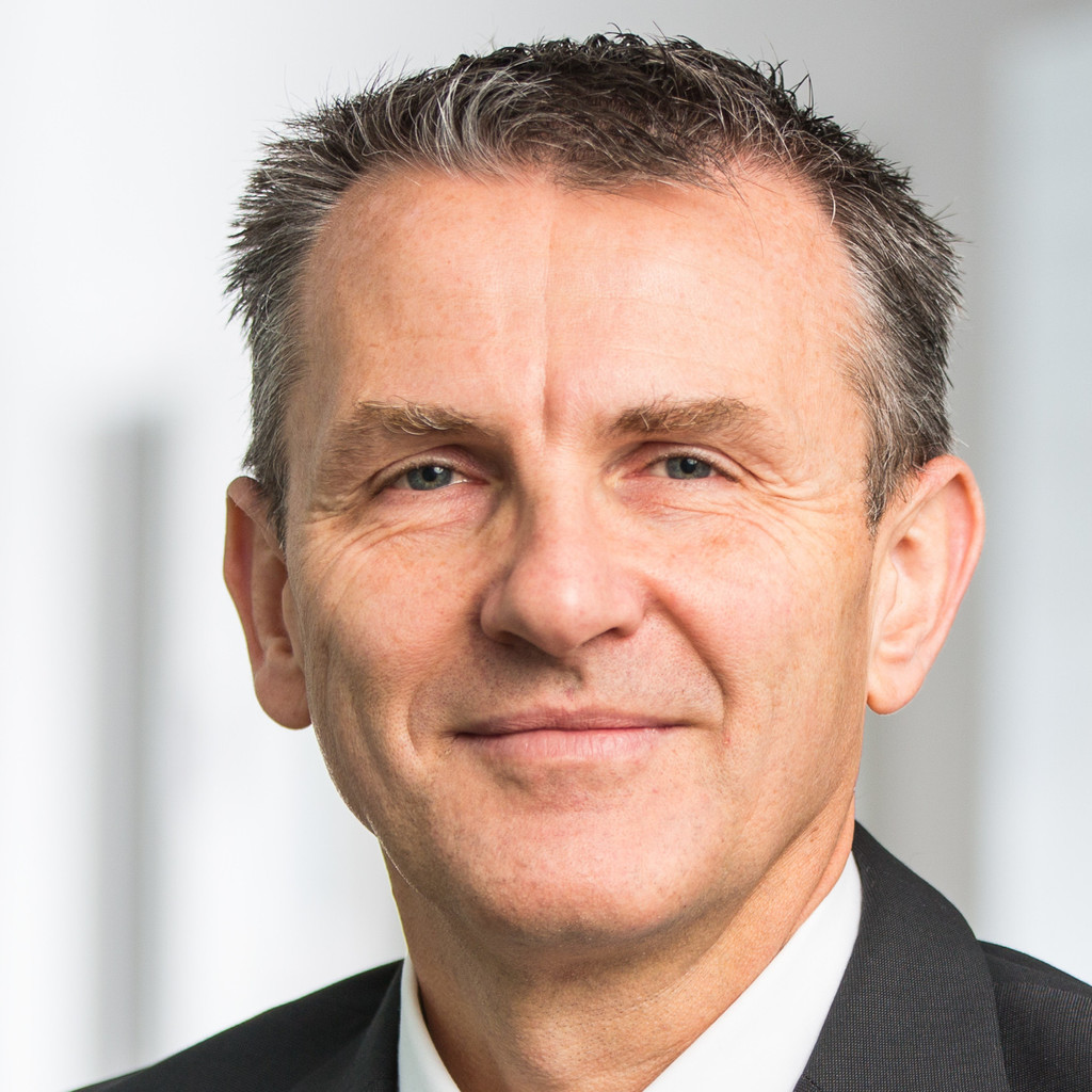 Prof. Dr. Michael Uhlmann - Geschäftsführer - ATB Arbeit, Technik und ...