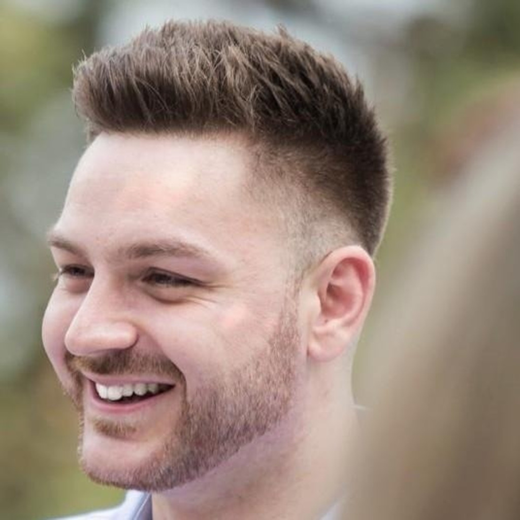 David Sorge - Technischer Systemplaner & Ausbilder | Elektrotechnik ...