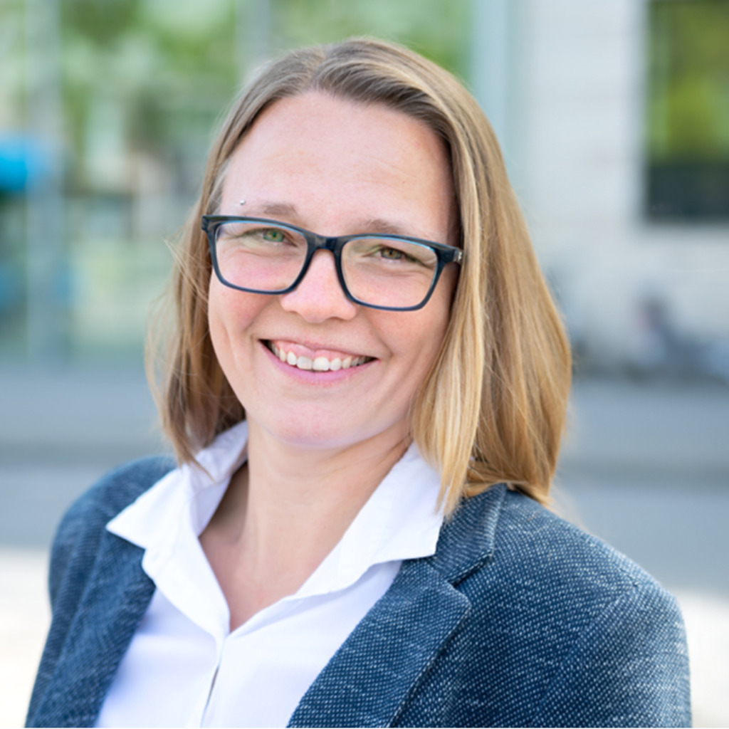 Anna Mester - Prozessmanager - Nagel-Group | XING