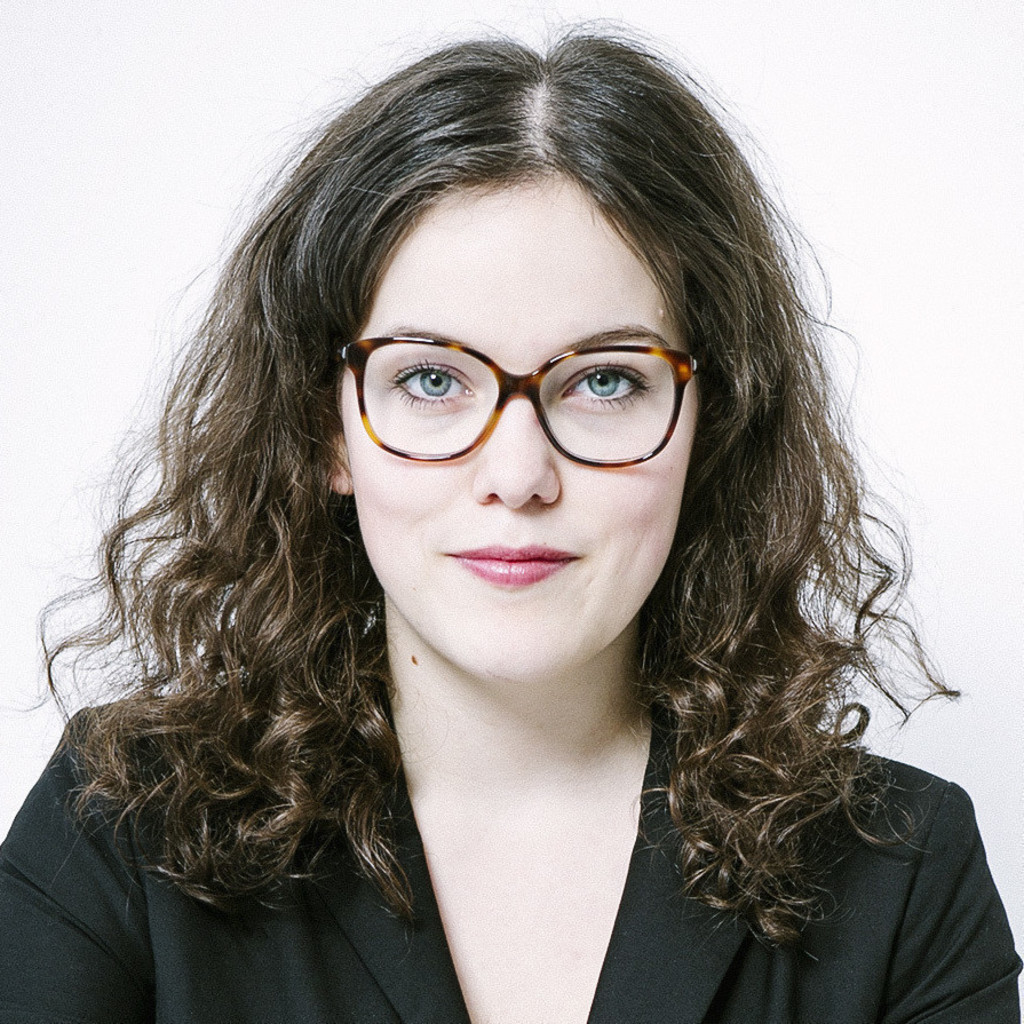 Lea Helene Vogel - Religion and Culture - Humboldt-Universität zu ...