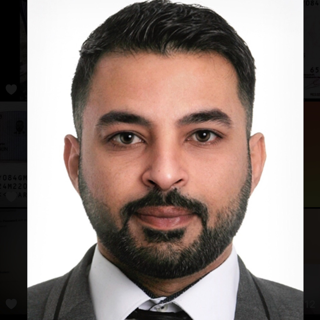 Omar Zedan - Master Bauingenieurwesen - HAWK Hochschule für angewandte ...