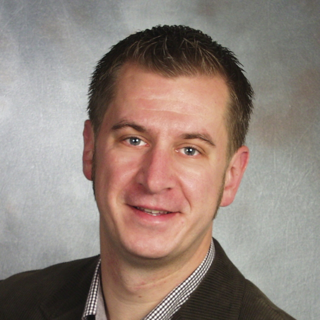 Daniel Merker - Systemprogrammierer - Franz Ziel GmbH | XING