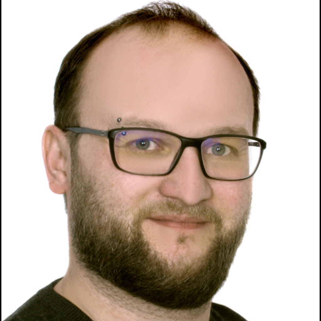 Alexander Nicoletti - IT-Systemadministrator - Christiana Reichle GmbH ...