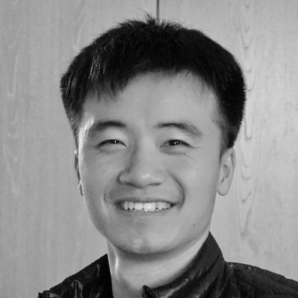 Hanspeter Zhang - Senior Full-stack Developer - Luxtars | XING