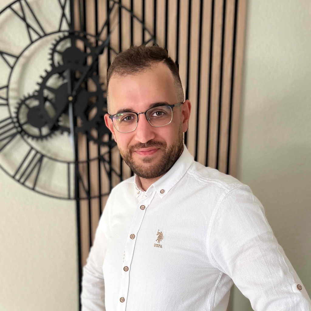 Ahmet Yilmaz - Head of Operative Purchasing - Wagner International AG ...