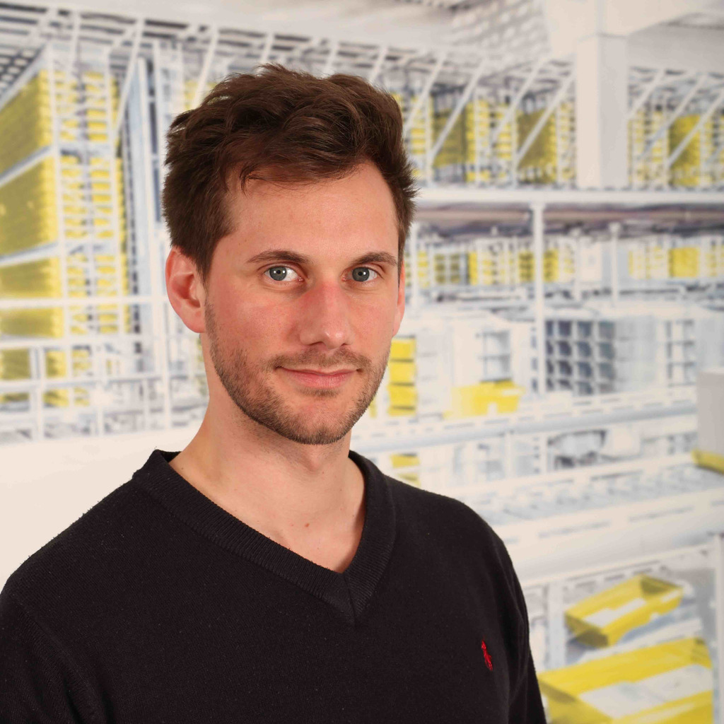 Stefan Töscher - Senior Software Developer - SSI SCHÄFER Österreich | XING