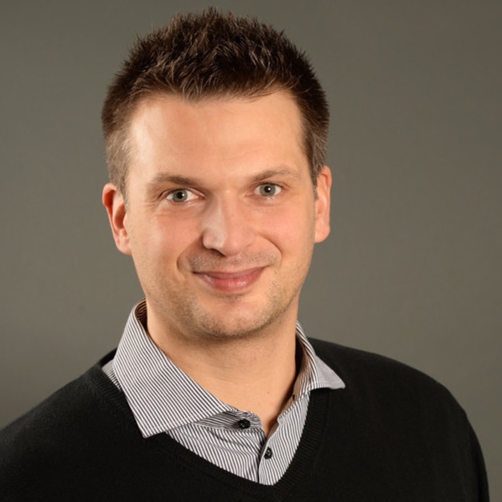 Michael Neumann - Referent & Projektleiter - Landessportbund NRW e.V ...