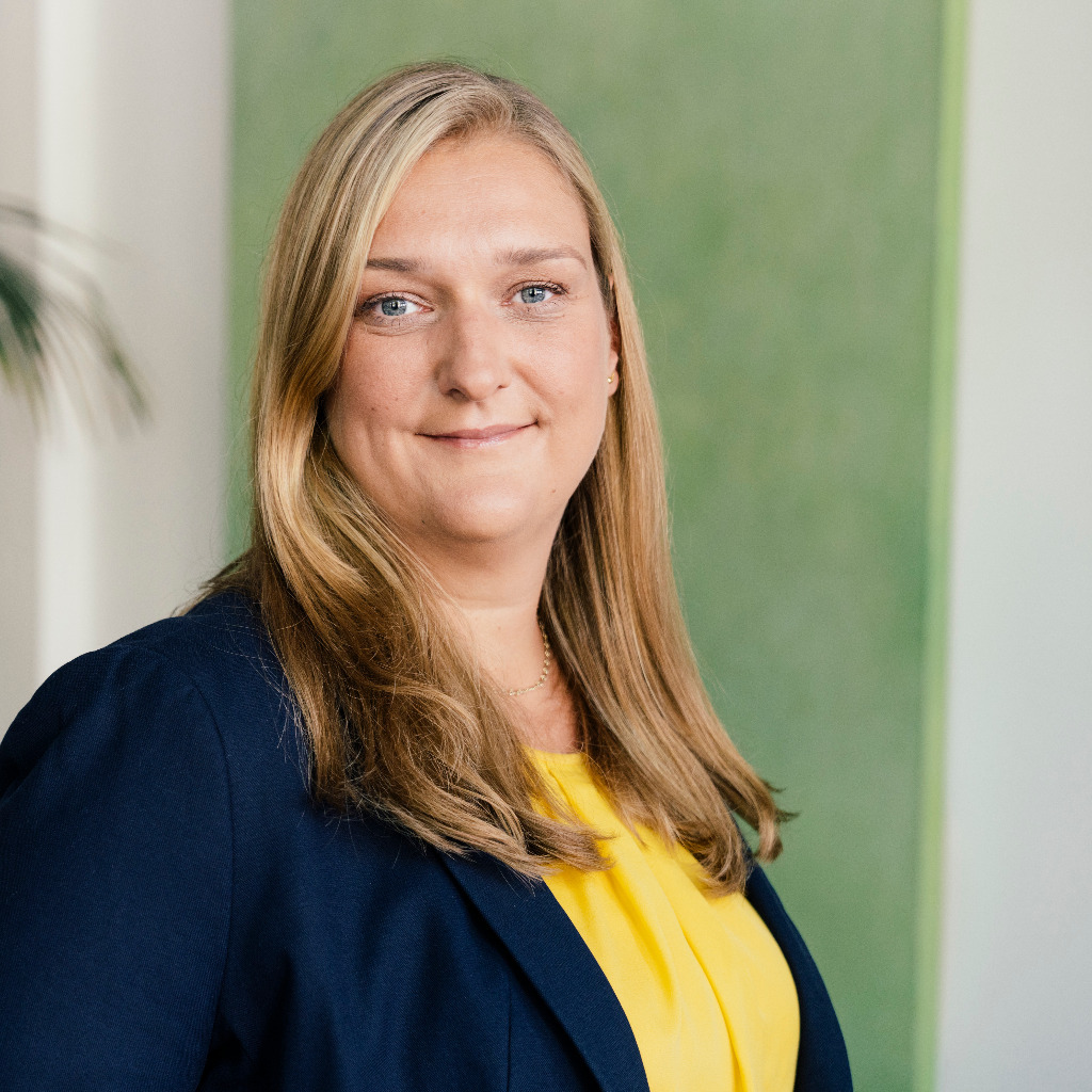 Marion Robin - Rechtsanwältin / Steuerberaterin (Partnerin) - Dr ...