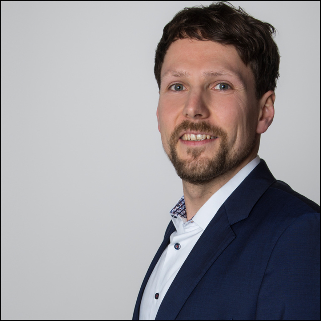 Markus Hillmann - Senior Software Engineer - GEOMAGIC GmbH | XING