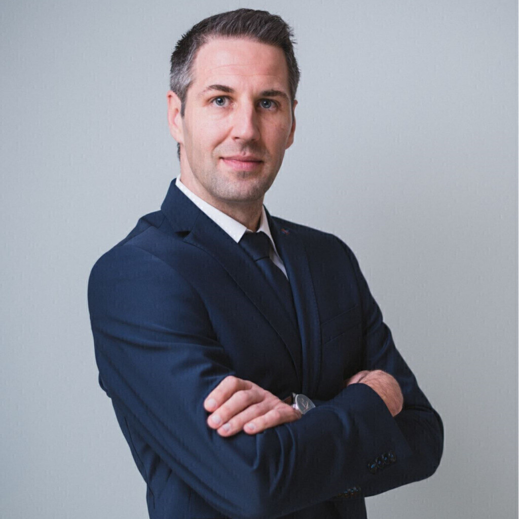 Torsten Krause - Executive Director Global Procurement - Linde ...