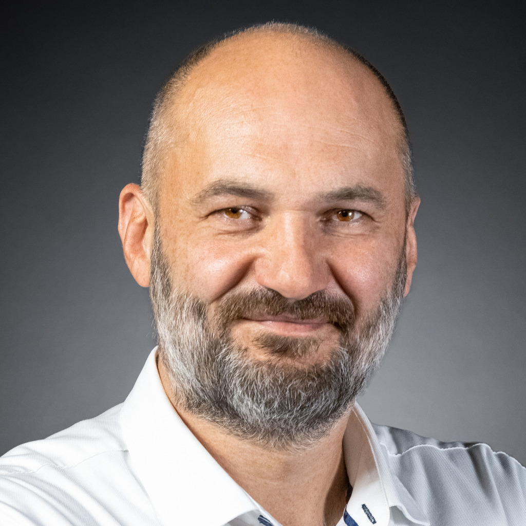 Vladimir Ribic - Business Development Manager - STORMING GmbH Creative ...