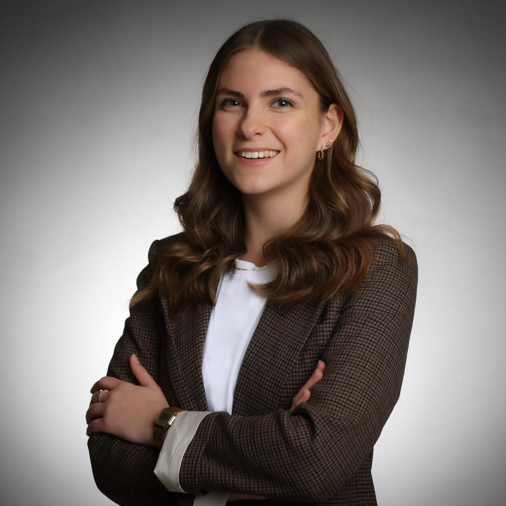 Annika König - Veranstaltungsplaner - Alfred Kärcher | XING