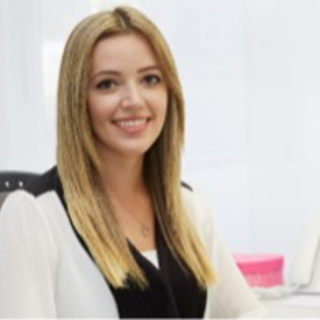 Michelle Frey - Logistics Specialist - Carl Zeiss SMT GmbH, Oberkochen ...