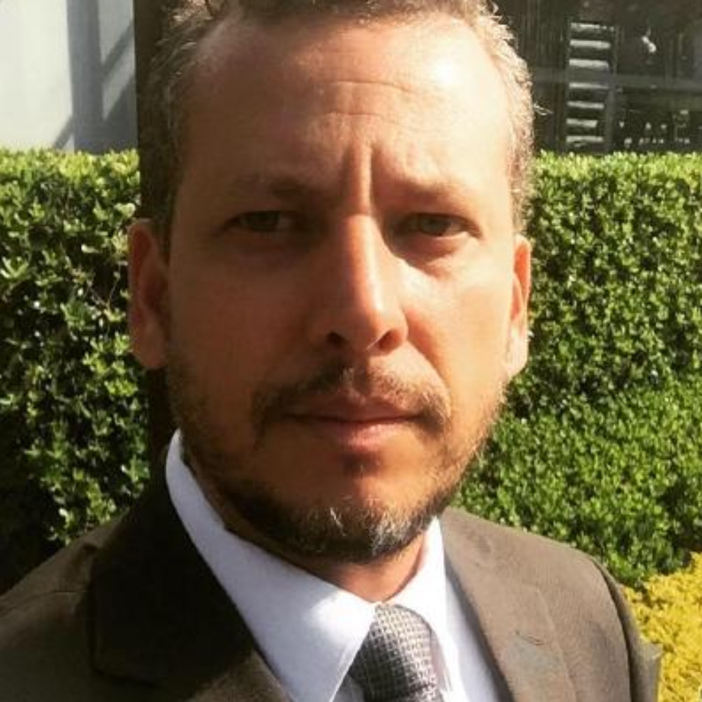 David Alexander Rengifo Rodríguez - Development Architect ...