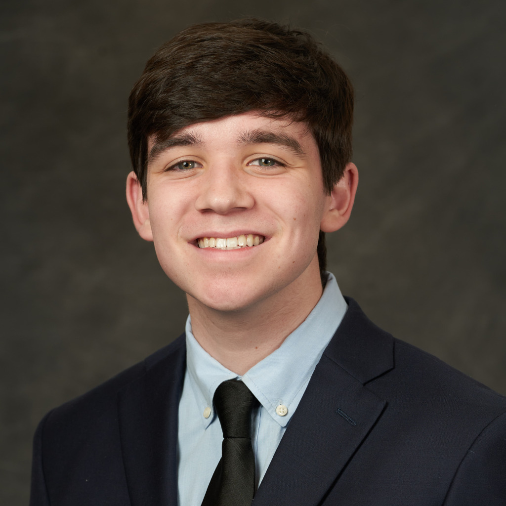 Matthew Joyal - Marketing and Business Analytics - Syracuse University ...