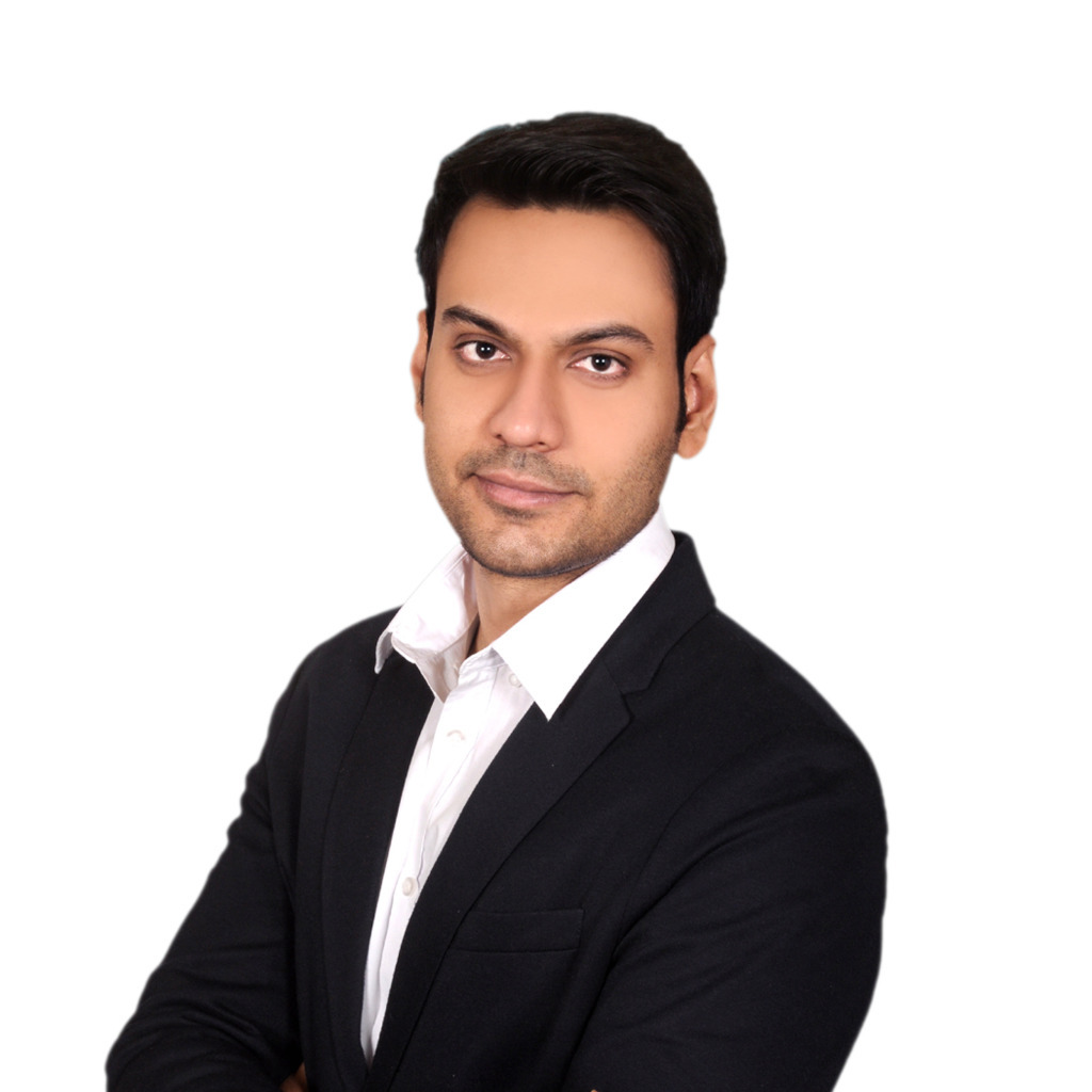 Muhammad Ali - Senior Software Developer - NoRA GmbH | XING