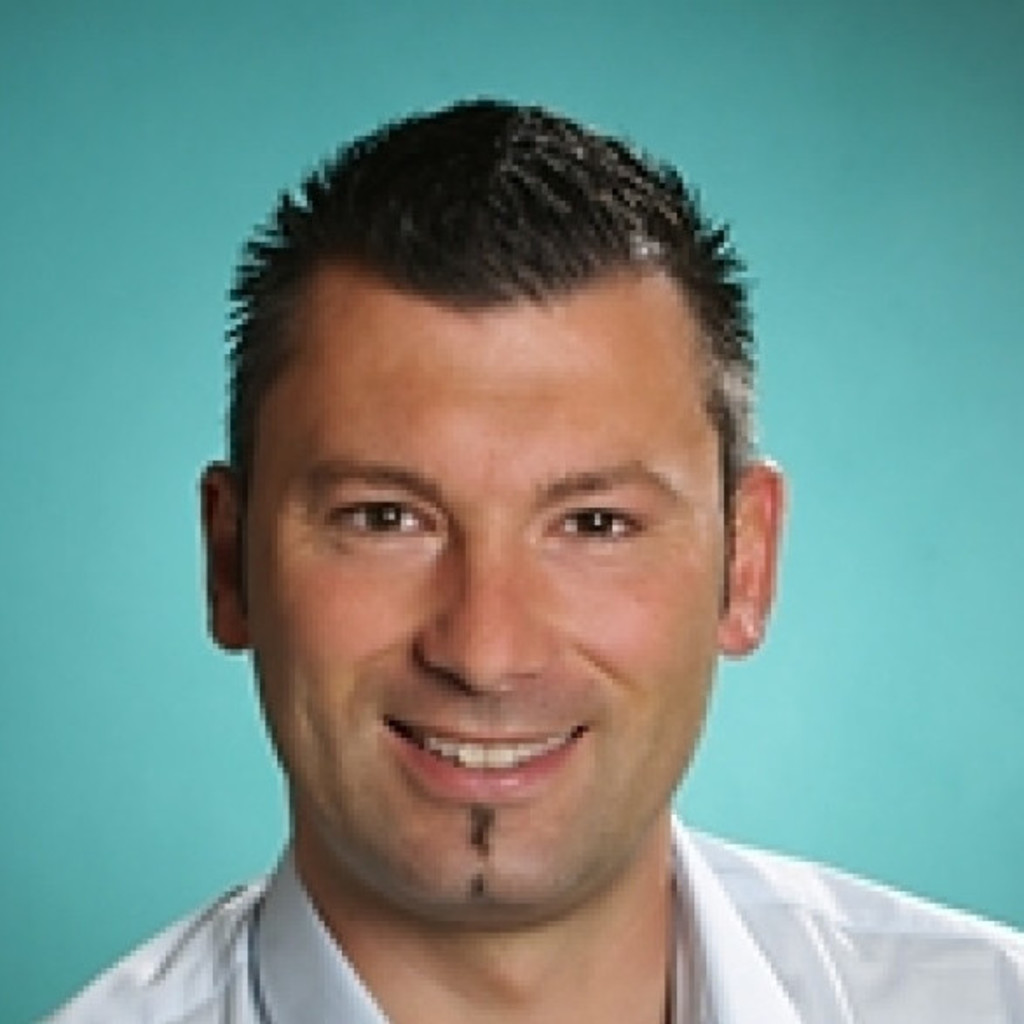 Tibor Antal - Head of Global Demand Planning & Master Data Management - STABILO International ...