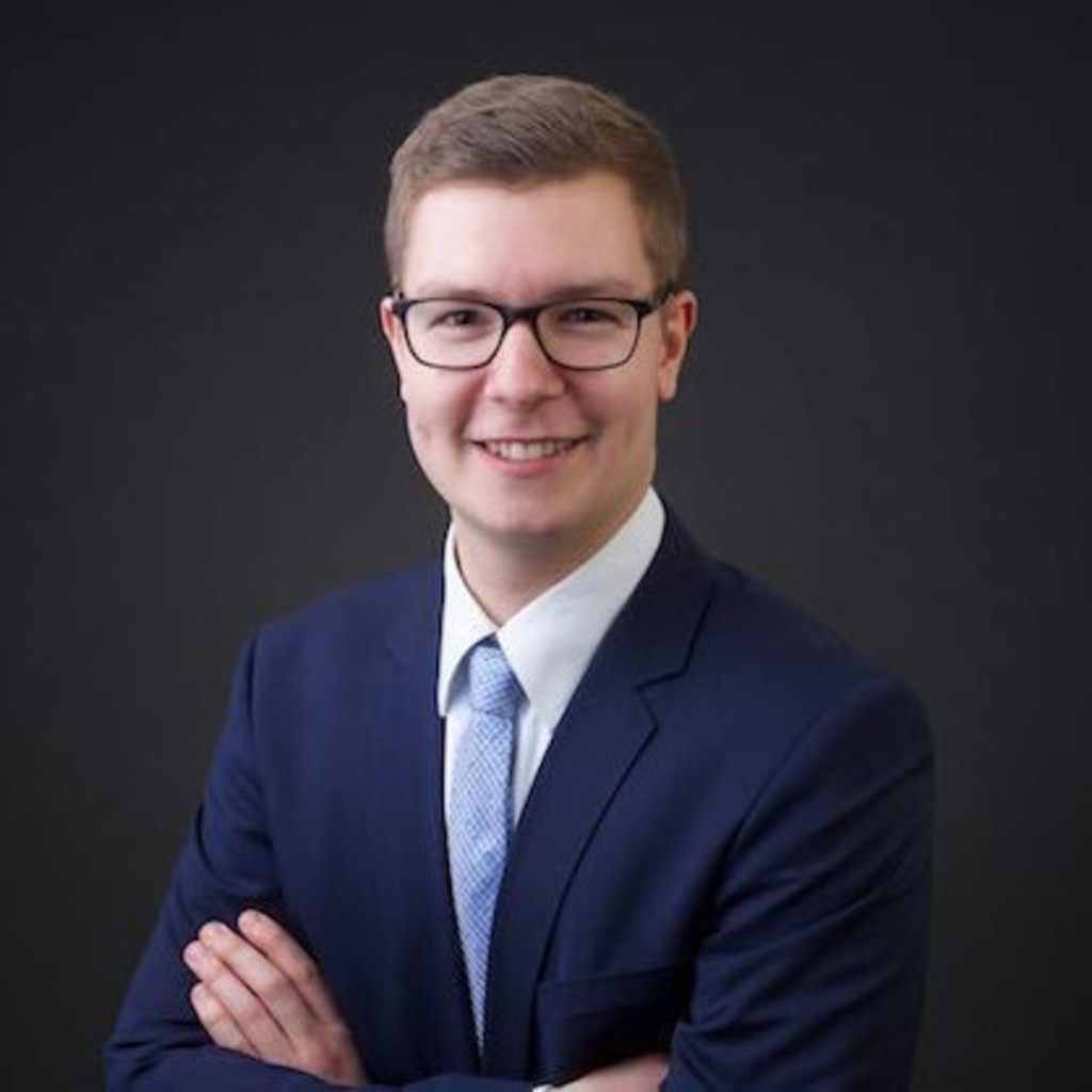 Johannes Strasser - Operations Department Manager Produktion - Procter ...