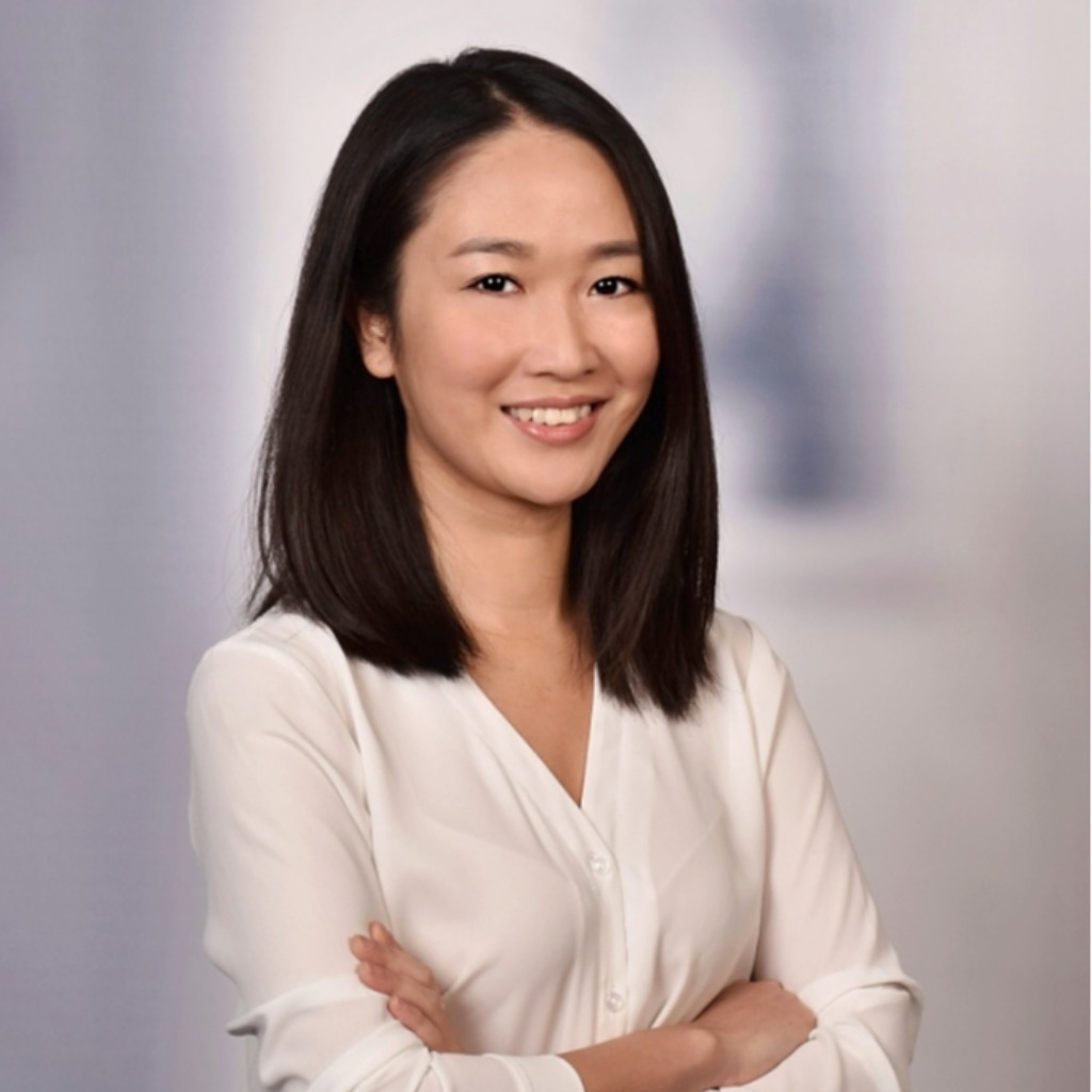 Hong Ngoc Truong - Consultant - Deloitte Consulting GmbH, | XING