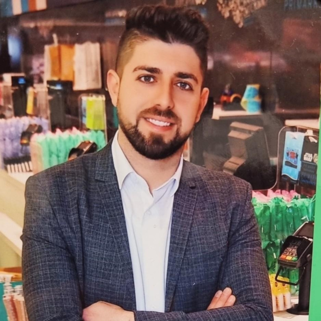 Serdal Uca - HSE Manager - Primark Mode Ltd. & Co. KG | XING