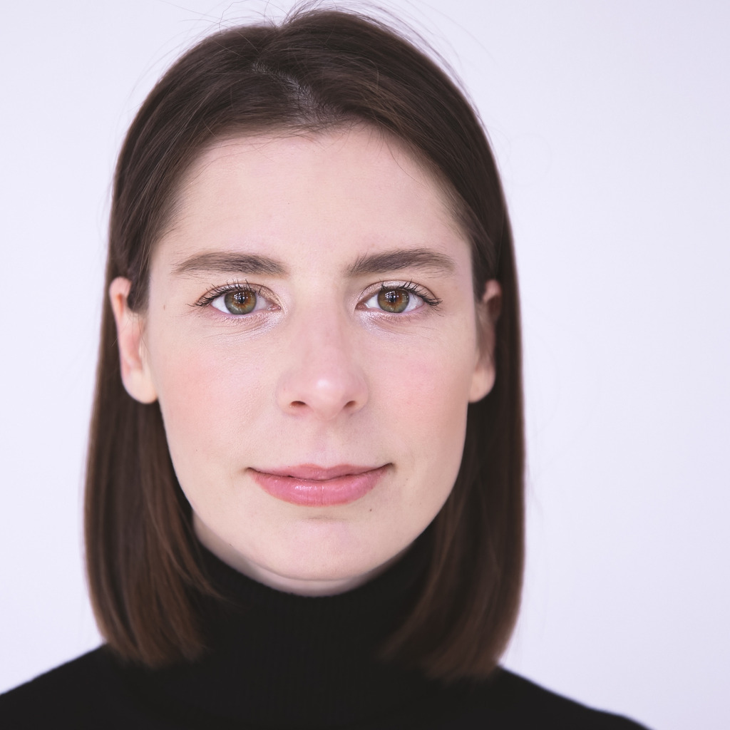 Valeria Fadeeva - Employer Brand Manager - Patient21 GmbH | XING