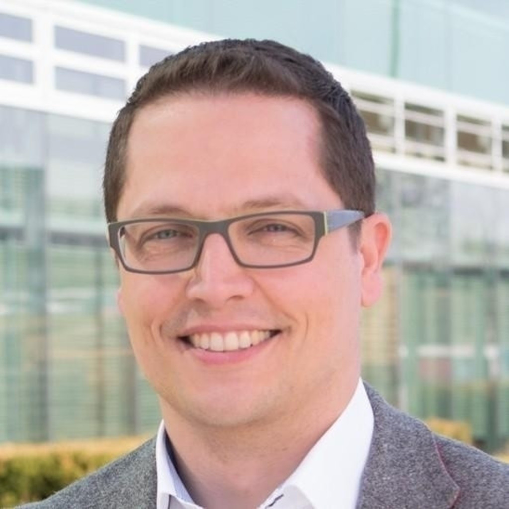 Benjamin Weimer - Leiter Maschinen- und Technologieentwicklung - Groz ...