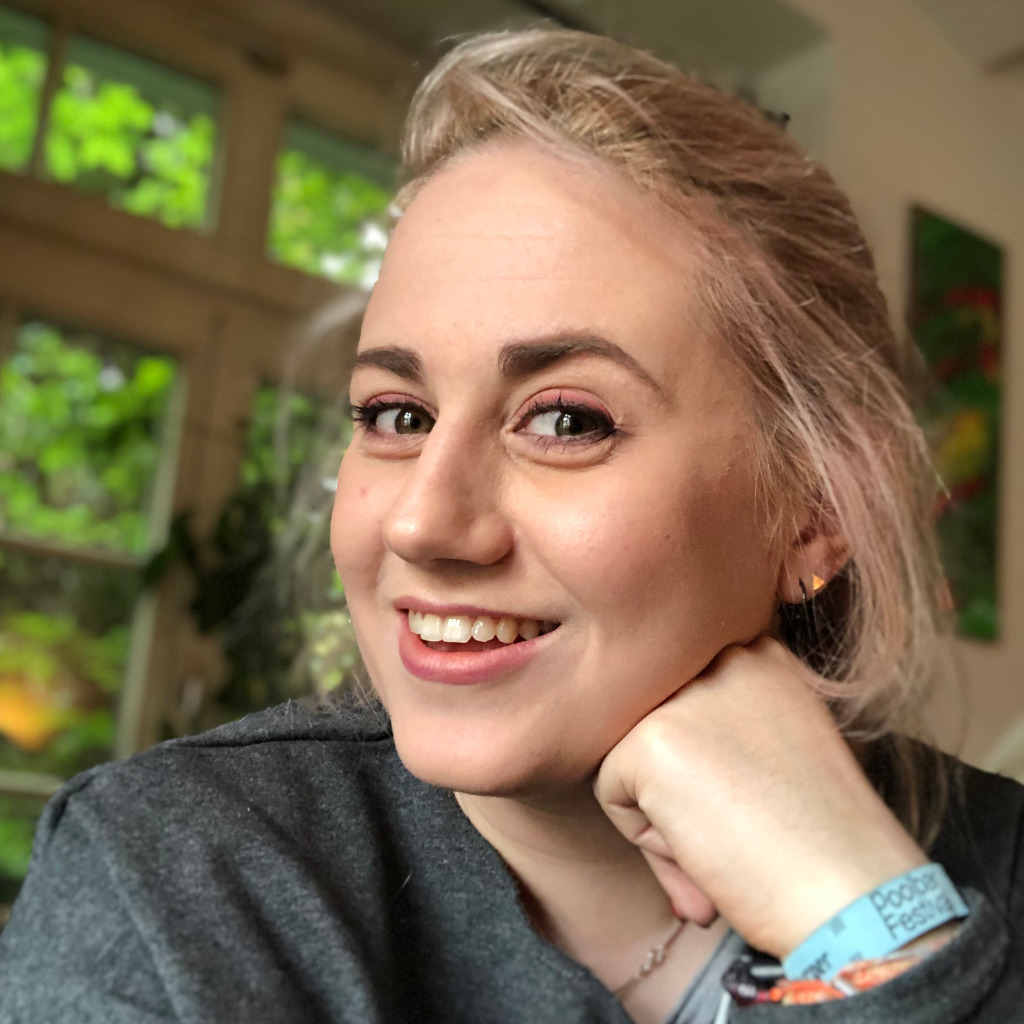 Sarah Nussbaumer - InterMedia - Fh Vorarlberg | XING