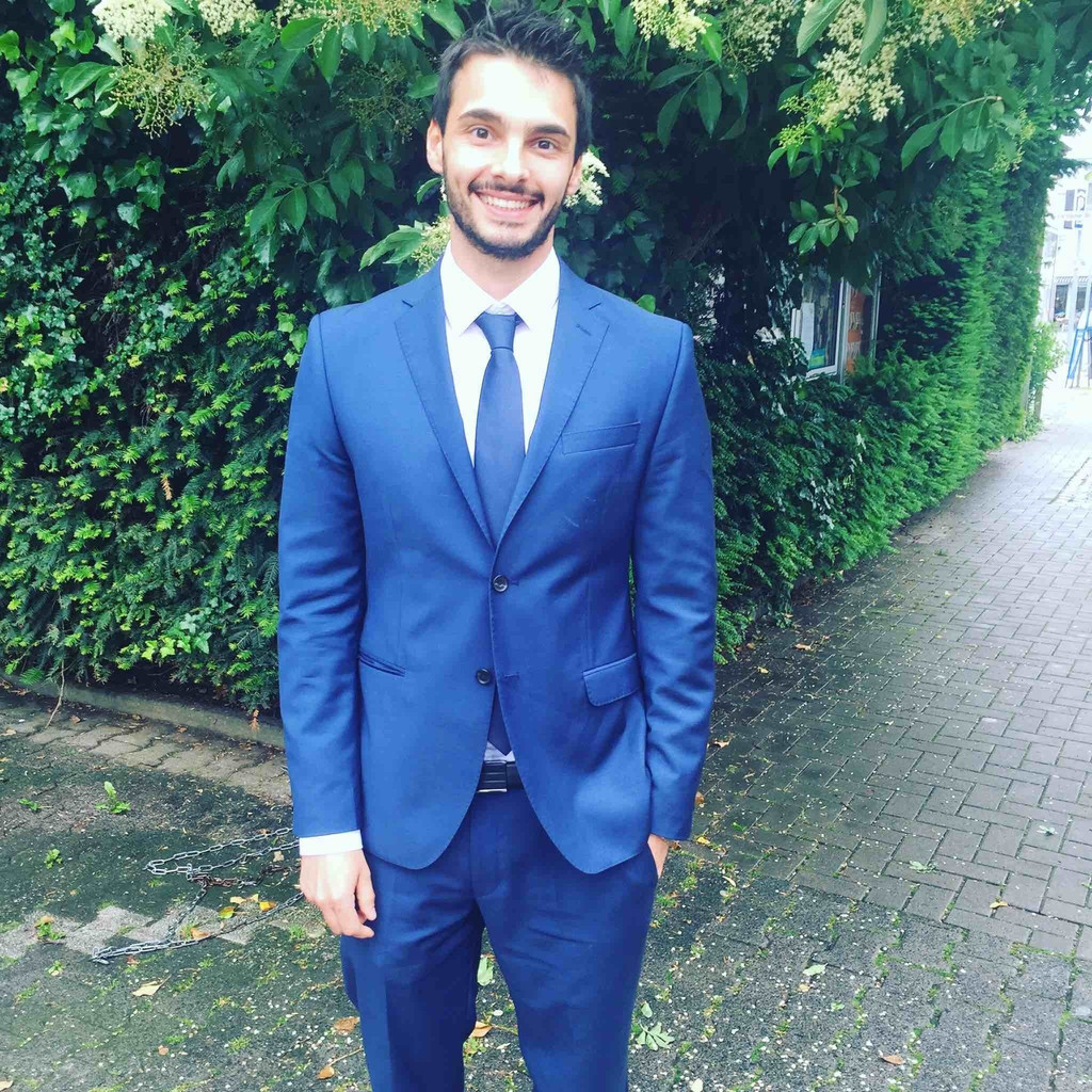 Luca Capone - Küchenchef - Mietkoch | XING