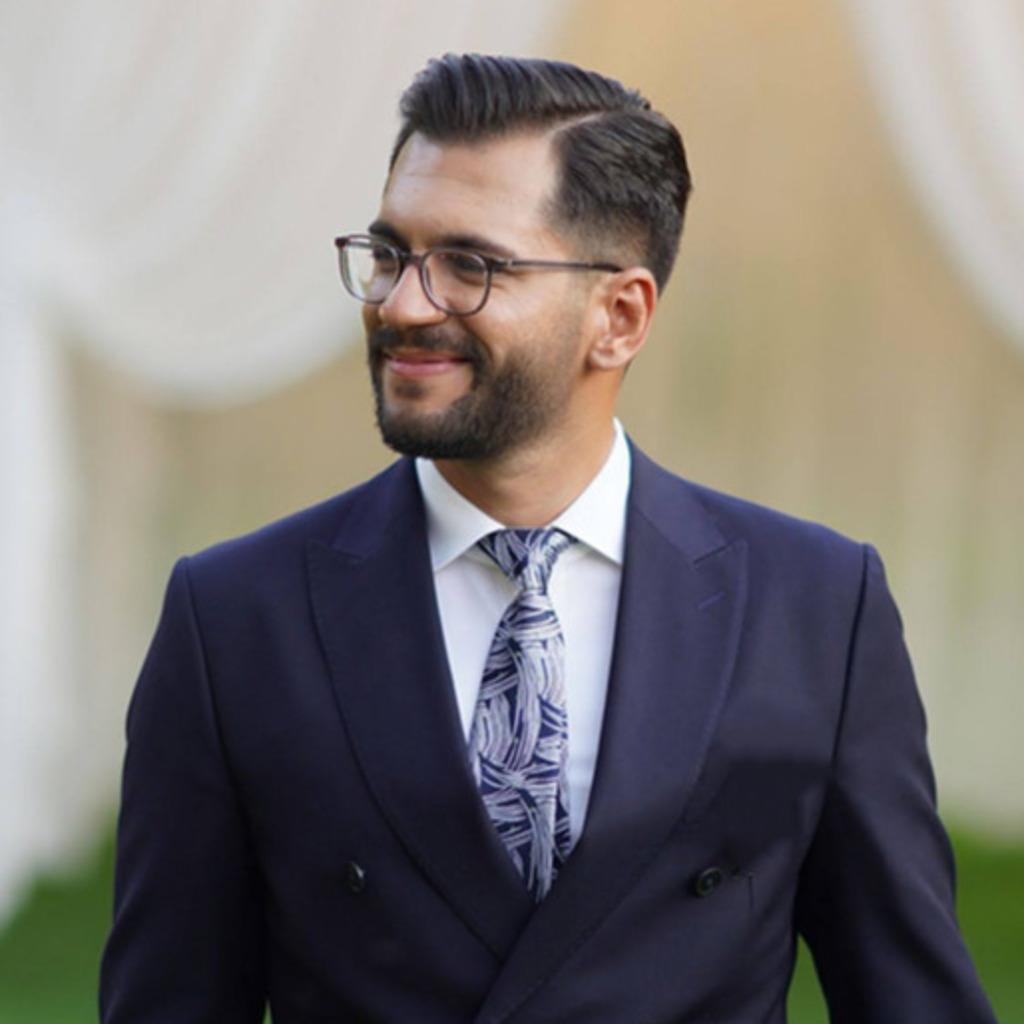 Furkan Ceylan - Survey Engineer - Ceylan Engineering Co. | XING