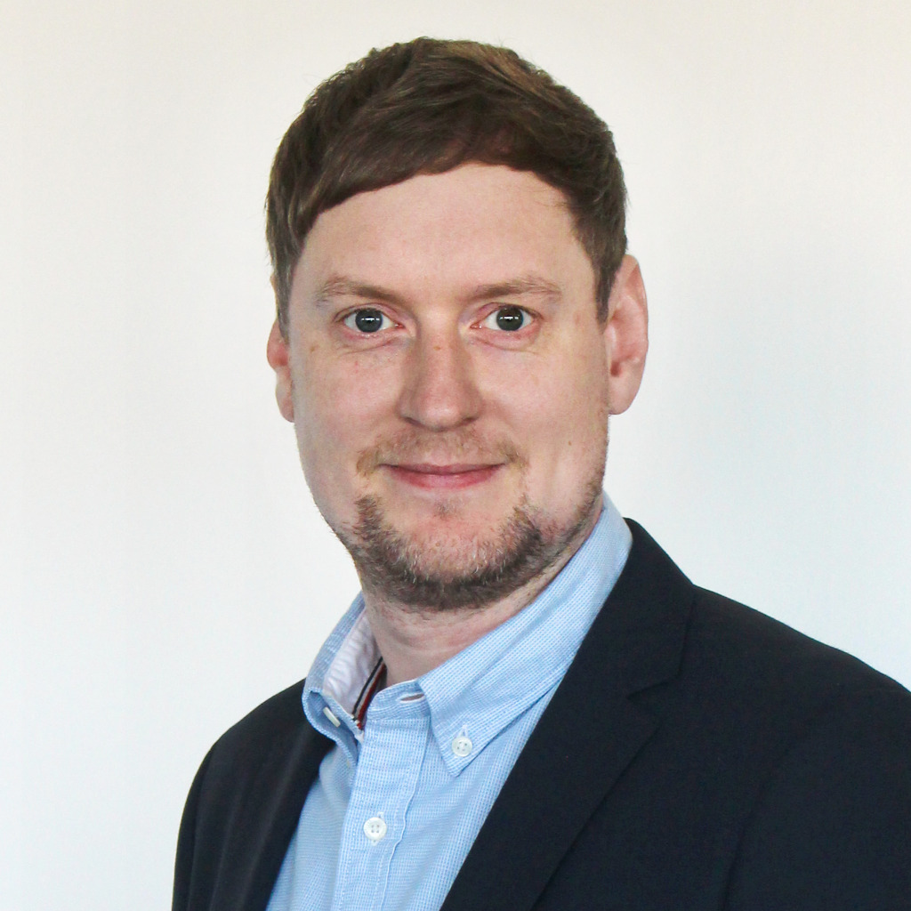 Alexander Kopp - Key Account Manager - Schelling AG | XING