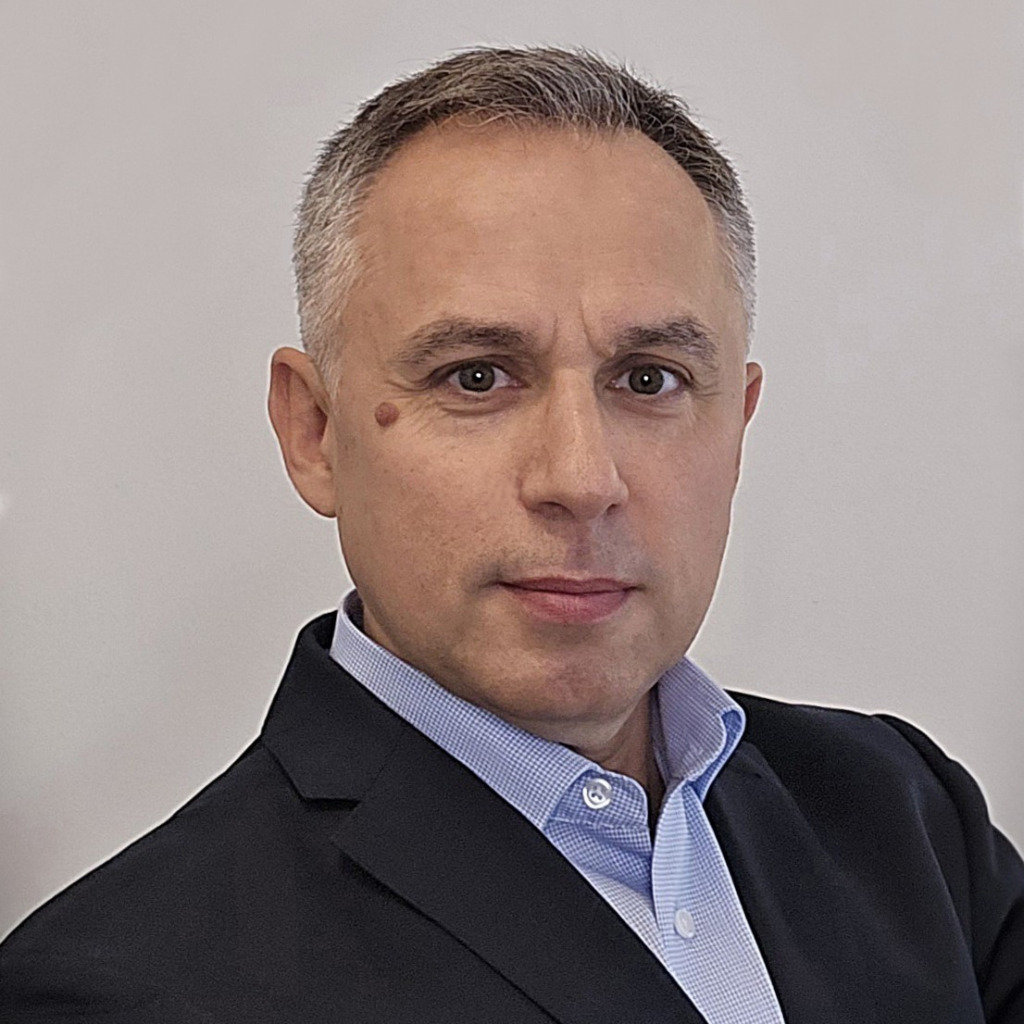 Aleksej Kolesnik - Senior Software QA Engineer - Cadis GmbH | XING