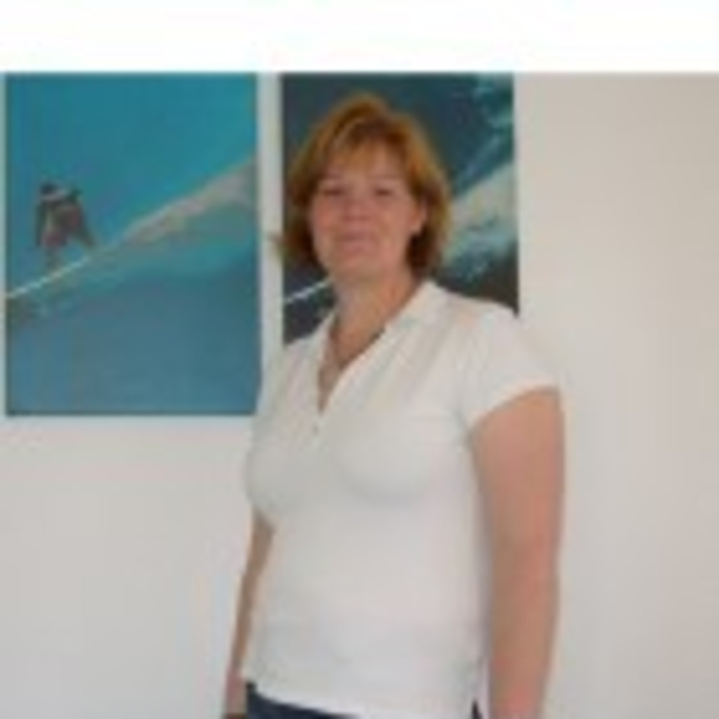 Manuela Pingel - angestellte - aps gmbh | XING