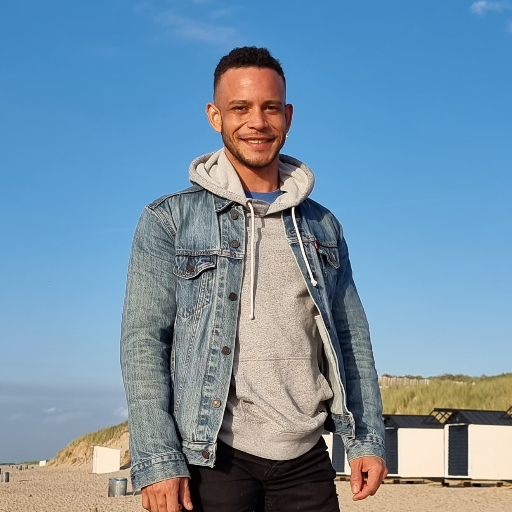 jackson Rafael Rojas Chirinos - Bäckereifachverkäufer - Bäckerei Dries ...