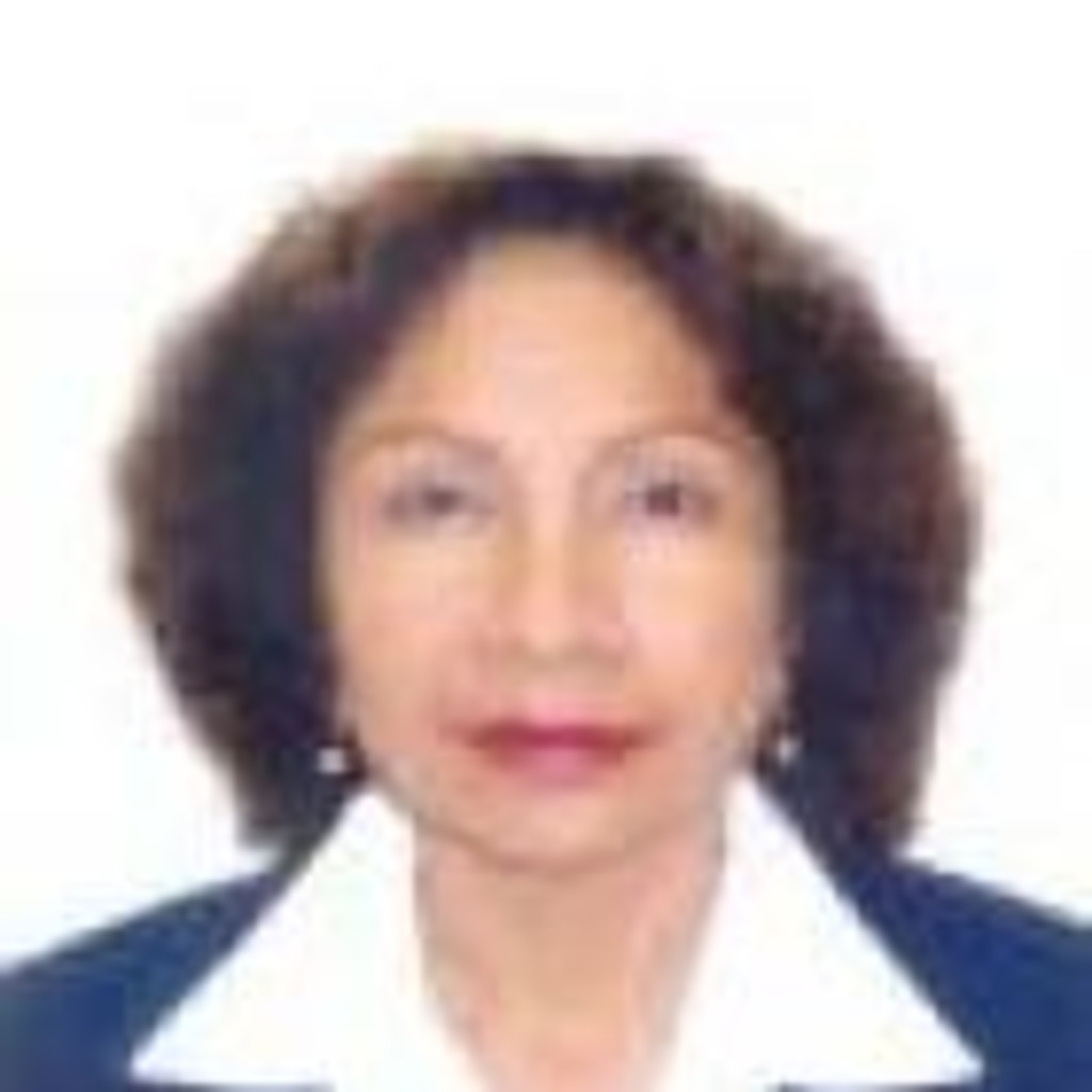 V. Maria Lopez. C. - Economista / Espec. en Comercio Exterior - IPAE | XING