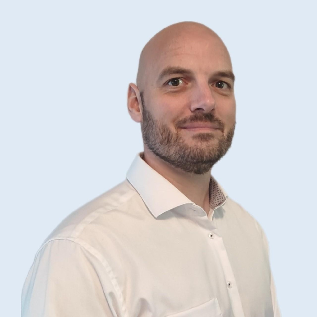 Andre Raske - Head of Group Power Units - ENERCON Service Deutschland ...