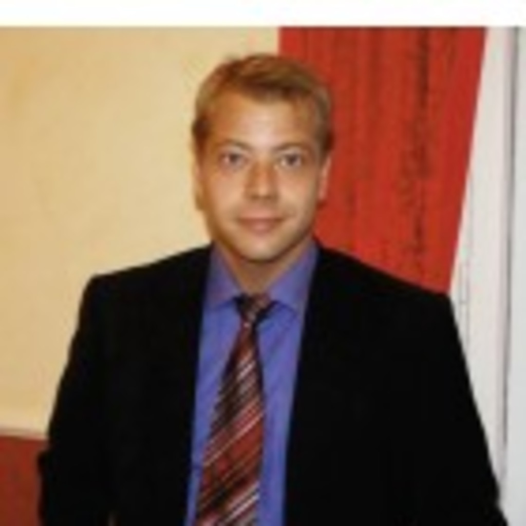 David Otto - Geschäftsführung - Gii mbH | XING