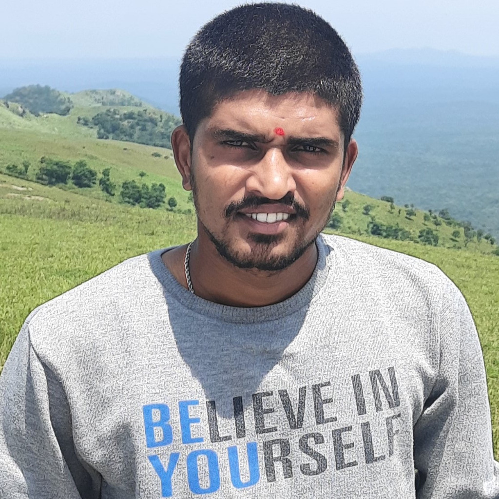 Ajjappa CH - Senior Software Engineer - Mercedes Benz Research and Development India Pvt Ltd | XING