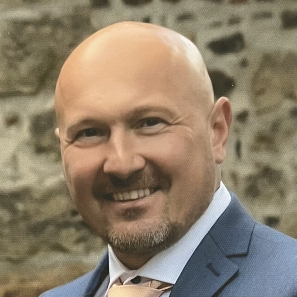 Peter Przebinda - Elektrotechniker Entwicklung und Konstruktion ...