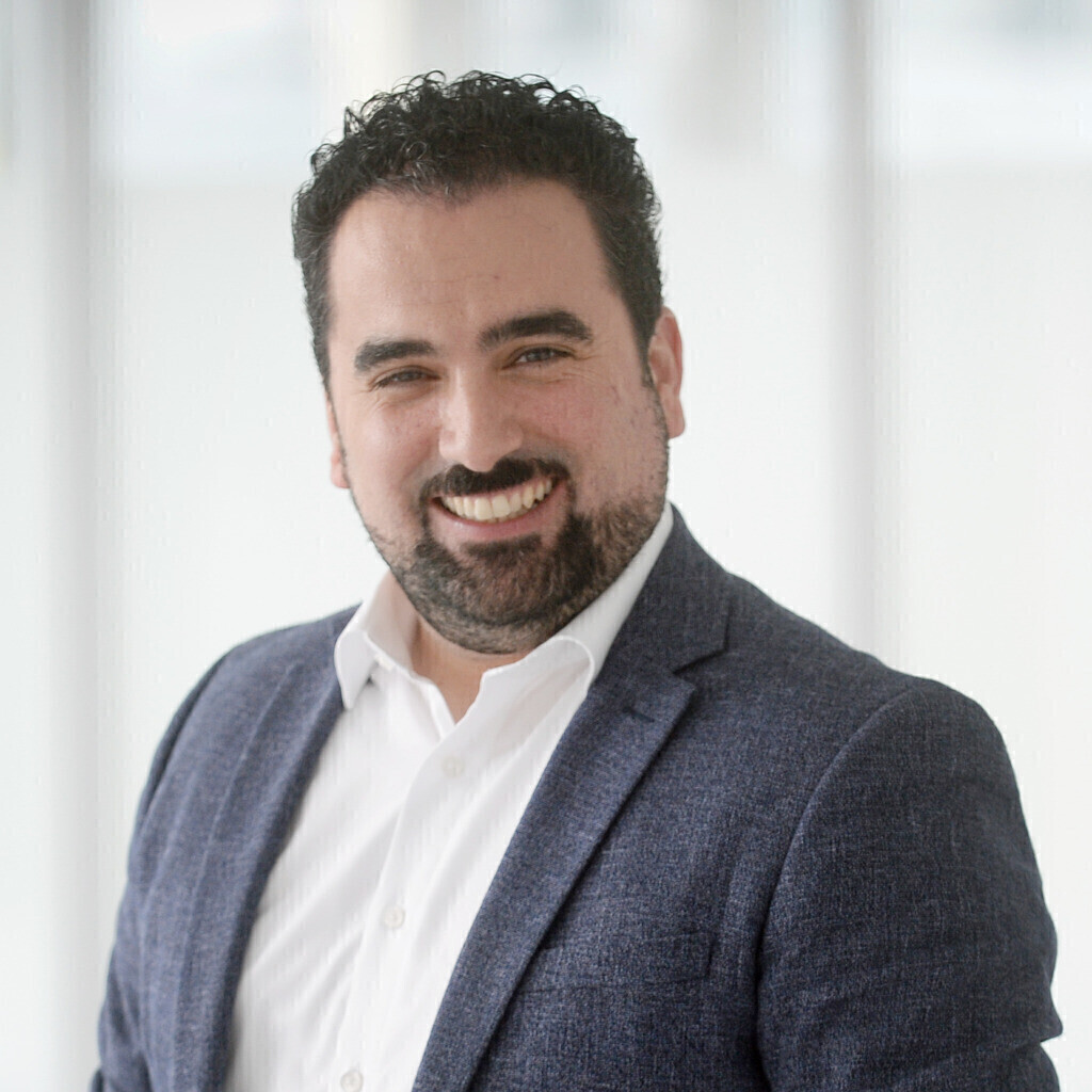 Norberto Garcia Martinez Account Executive Insurance Industry Enterprise CyberArk norberto-garcia-martinez-account-executive-insurance-industry-enterprise-cyberark