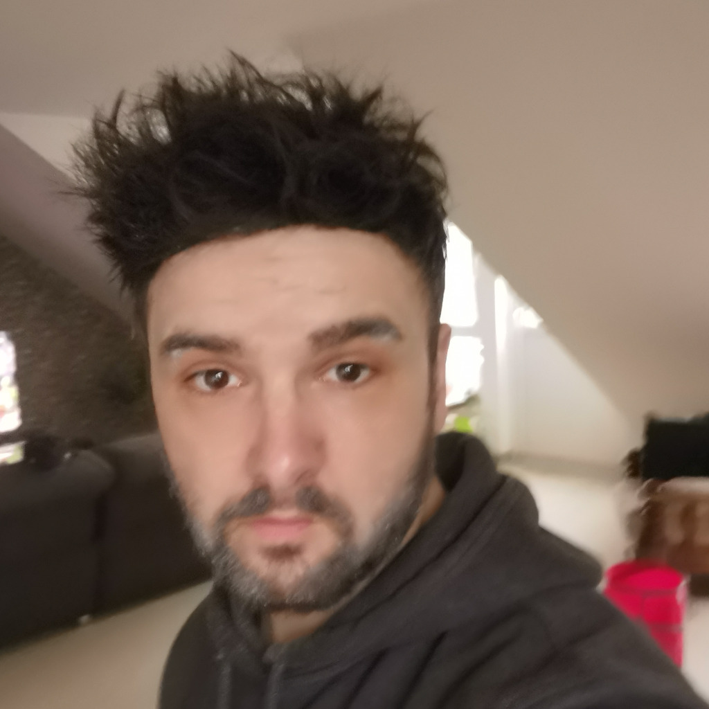 Markus Hackenberg - Accountant - Montredo GmbH | XING