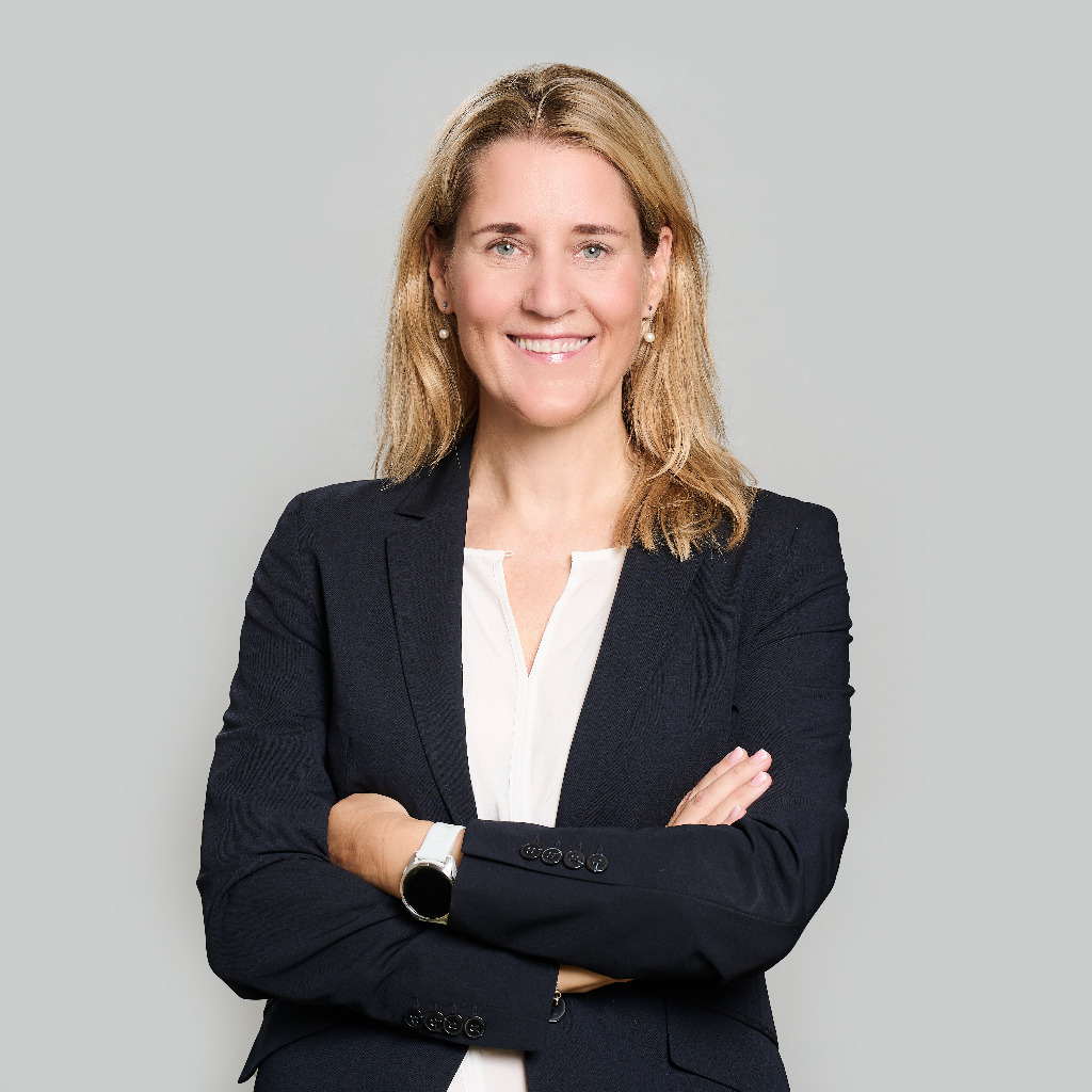 Mag. Madeleine Bauer-Eder - Head of HR I Member of Management Board IBM ...