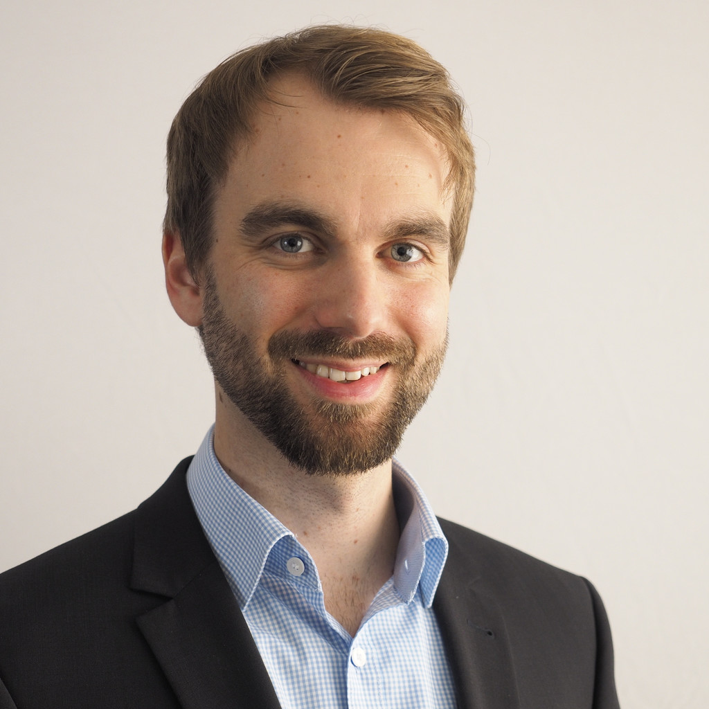 Dr. Christoph Rott - Principal MS&T Formulation Scientist - Pfizer in ...