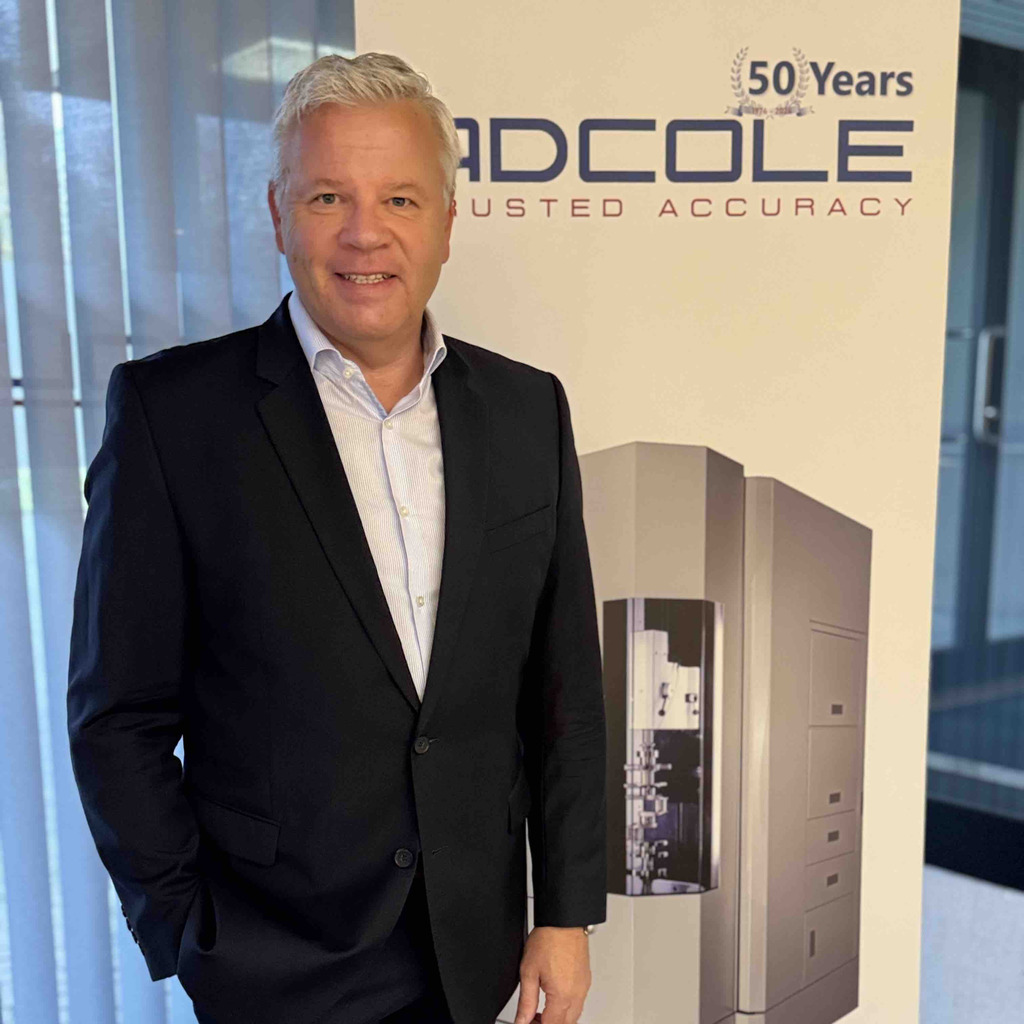 Dirk Broichhausen - Geschäftsführer - Adcole GmbH | XING